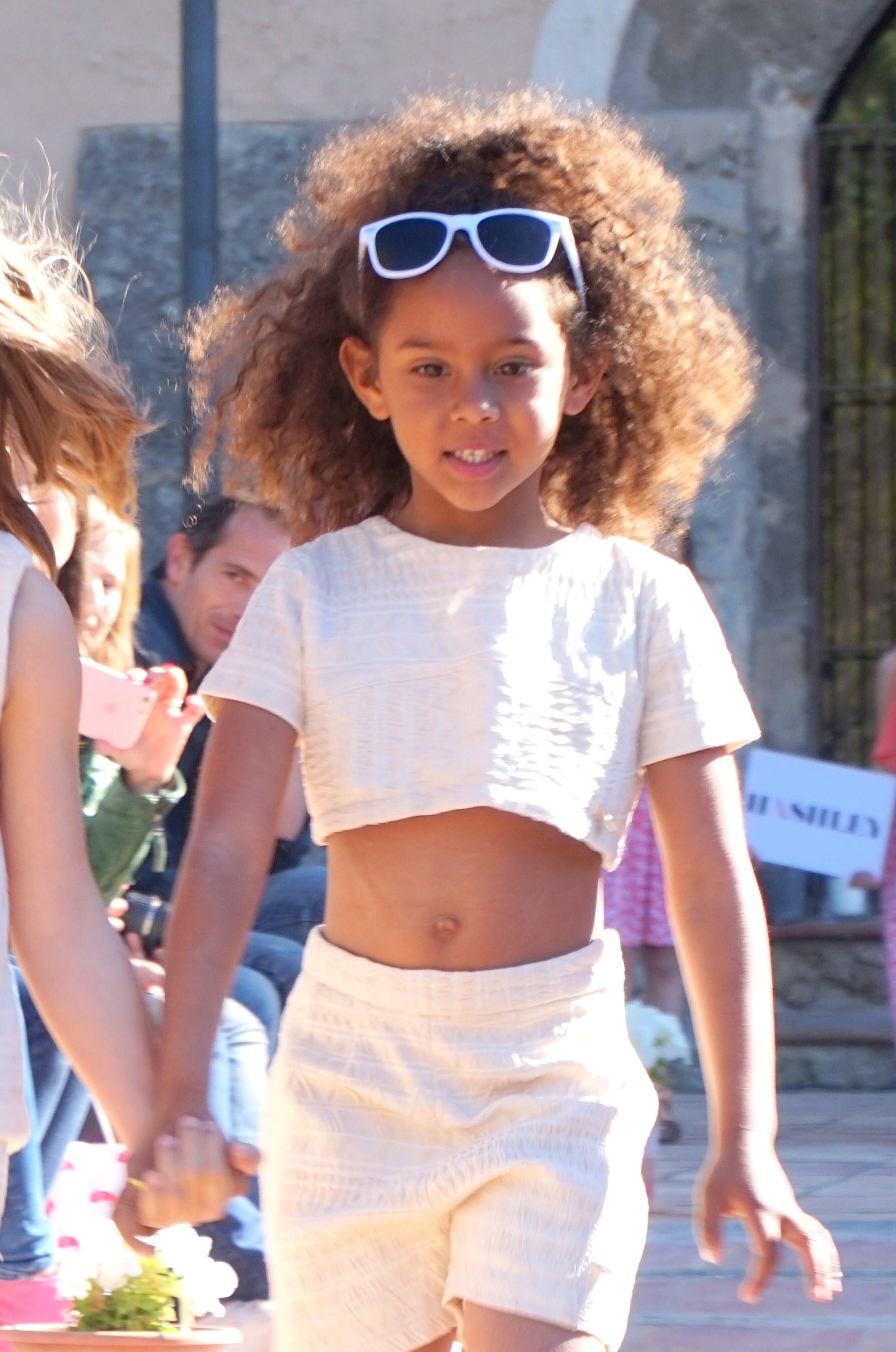 Hashley Kids : Una propuesta para niñas atrevidas! – In love with Karen